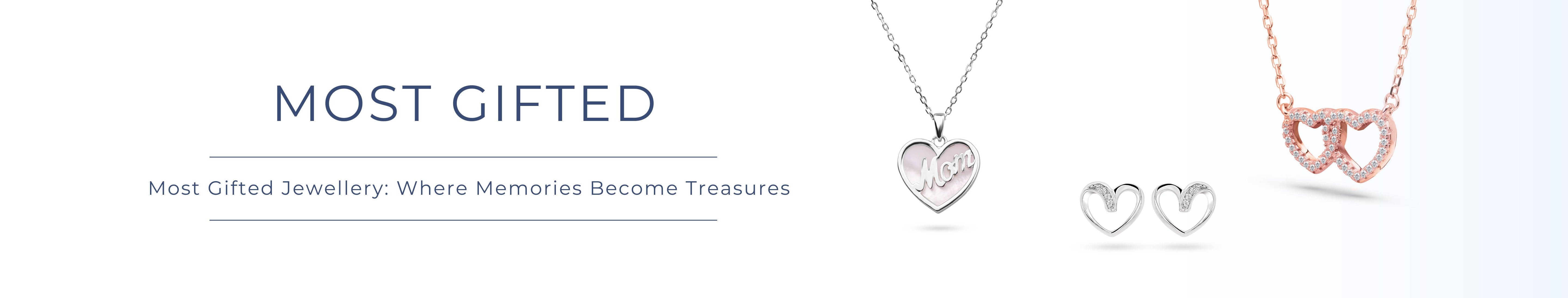 Most Gifted – Nistra