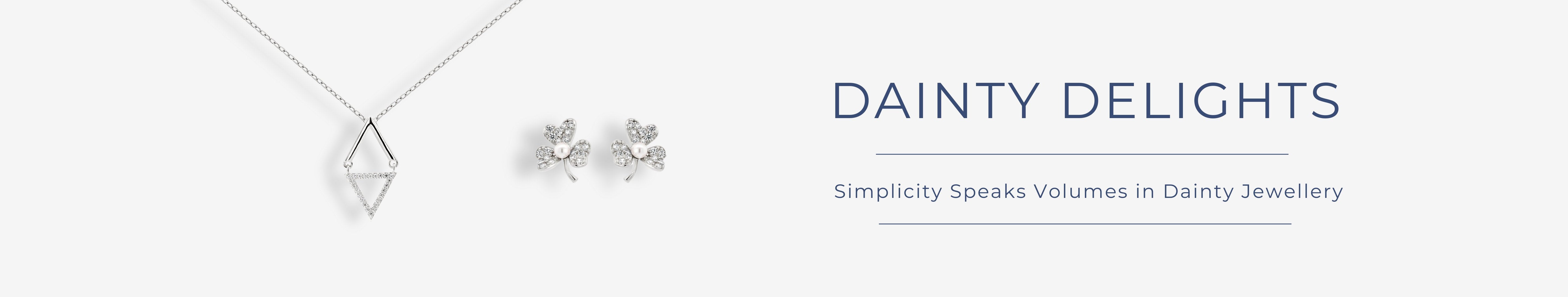 Dainty Delights – Nistra