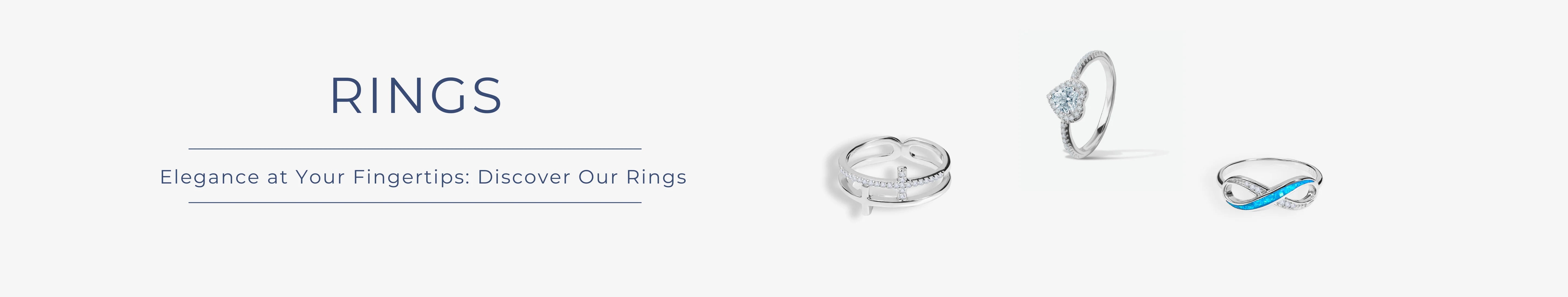 Rings – Nistra