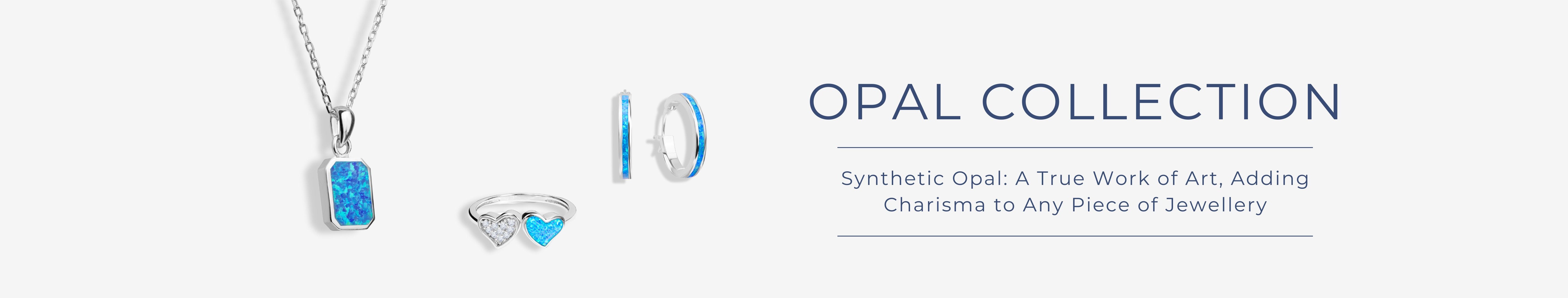 Opal Collection – Nistra